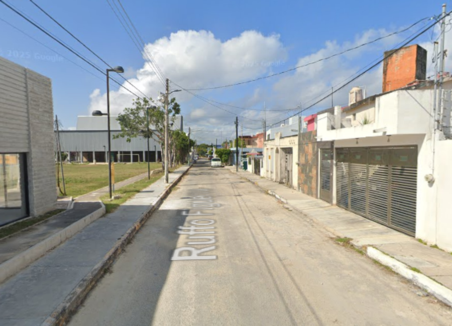 MPTG CASA EN CHETUMAL CENTRO, OTHON P. BLANCO, QUINTANA ROO | Lamudi.com.mx