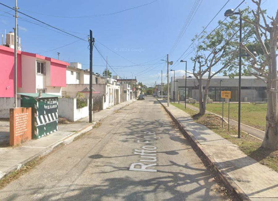 MPTG CASA EN CHETUMAL CENTRO, OTHON P. BLANCO, QUINTANA ROO | Lamudi.com.mx