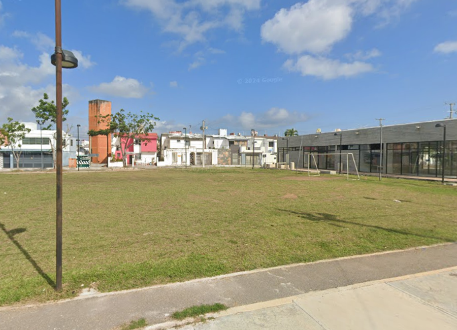 MPTG CASA EN CHETUMAL CENTRO, OTHON P. BLANCO, QUINTANA ROO | Lamudi.com.mx