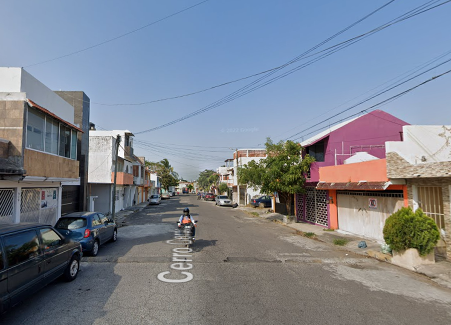 MPTG CASA EN LOS VOLCANES VERACRUZ VERACRUZ | Lamudi.com.mx