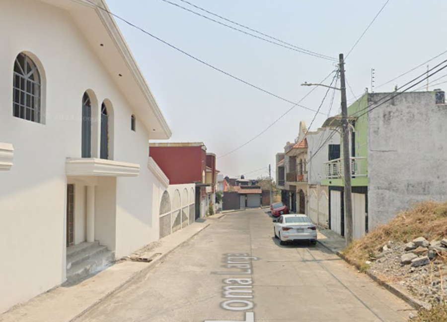 MPTG CASA EN LOMAS DEL VALLE URUAPAN MICHOACAN | Lamudi.com.mx