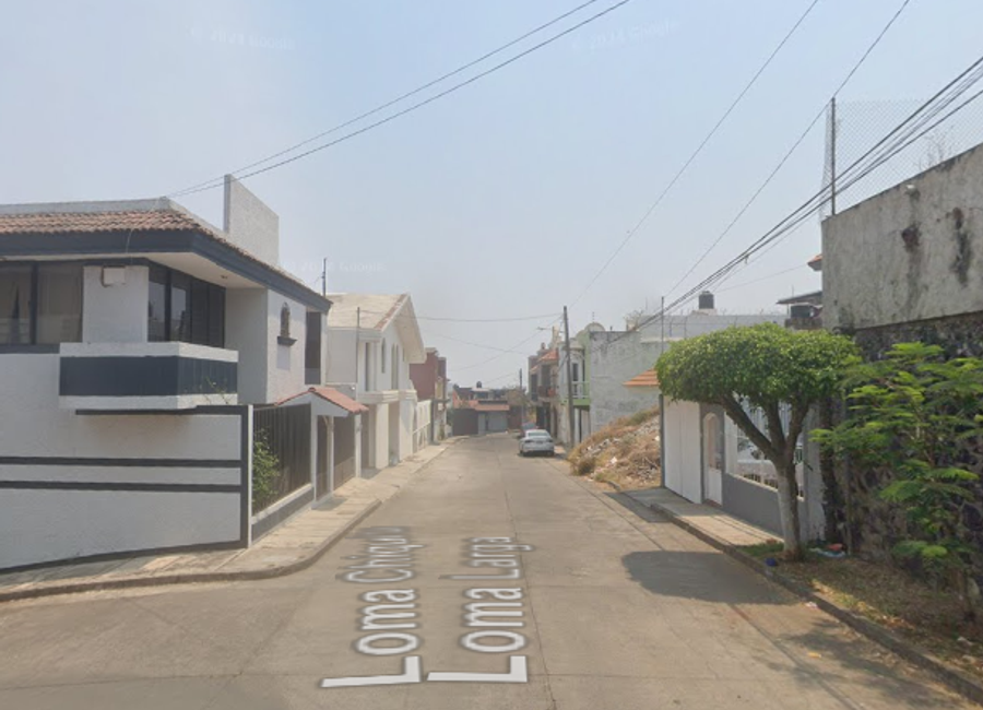 MPTG CASA EN LOMAS DEL VALLE URUAPAN MICHOACAN | Lamudi.com.mx