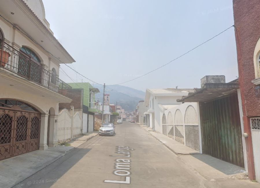 MPTG CASA EN LOMAS DEL VALLE URUAPAN MICHOACAN | Lamudi.com.mx