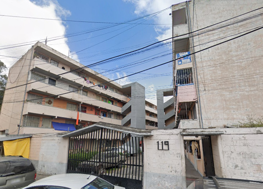 MPTG DEPARTAMENTO EN ATLAMPA ESTADO DE MEXICO | Lamudi.com.mx