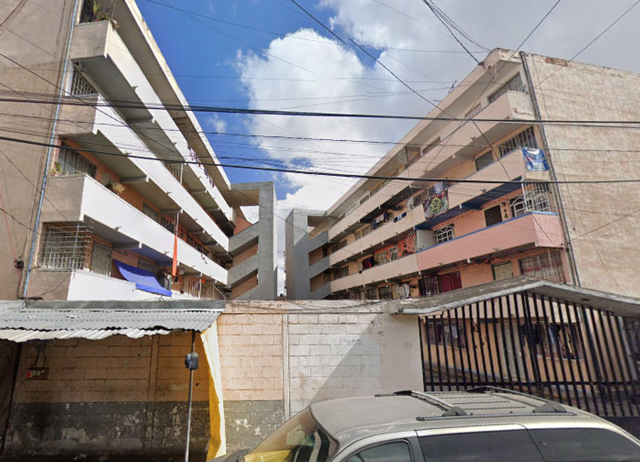 MPTG DEPARTAMENTO EN ATLAMPA ESTADO DE MEXICO | Lamudi.com.mx