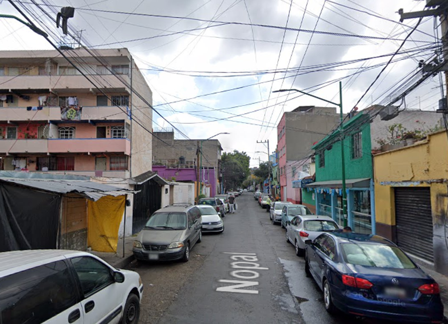 MPTG DEPARTAMENTO EN ATLAMPA ESTADO DE MEXICO | Lamudi.com.mx