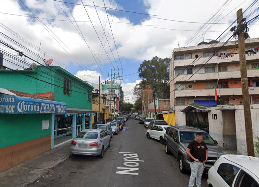 MPTG DEPARTAMENTO EN ATLAMPA ESTADO DE MEXICO | Lamudi.com.mx