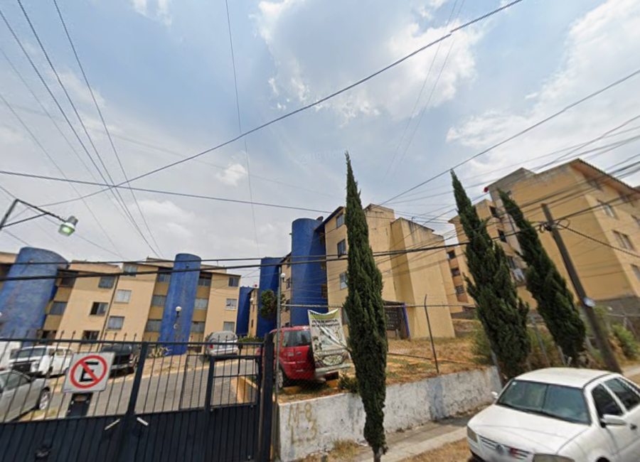 OV Casa en Mercado de Bosques de Coacalco, Avenida Lomas de Coacalco MZ ...