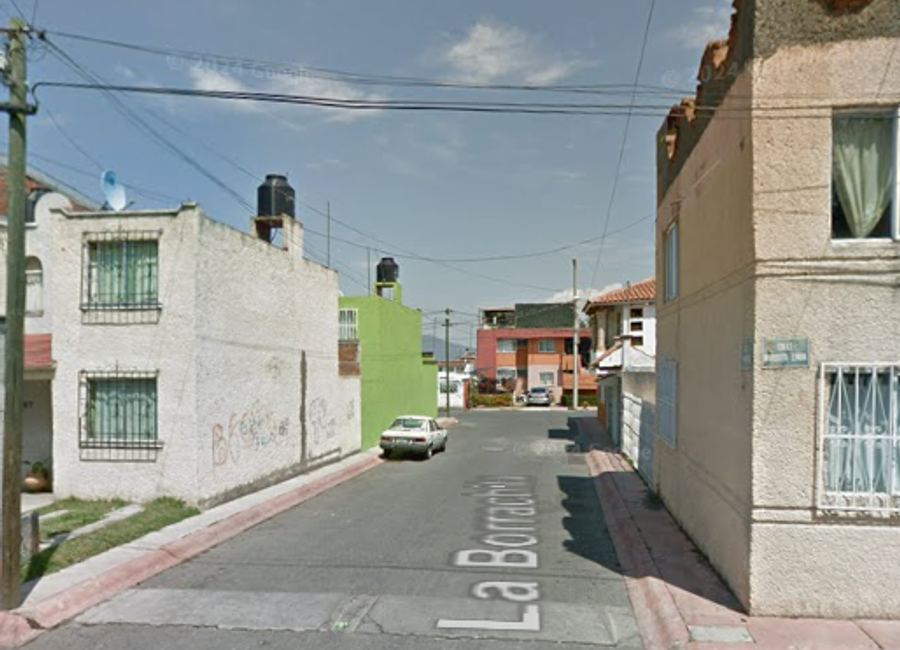 MPTG CASA EN MARCOS M JIMENEZ PATZCUARO MICHOACAN | Lamudi.com.mx