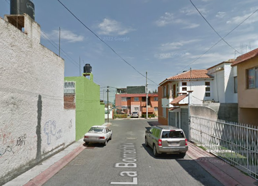 MPTG CASA EN MARCOS M JIMENEZ PATZCUARO MICHOACAN | Lamudi.com.mx