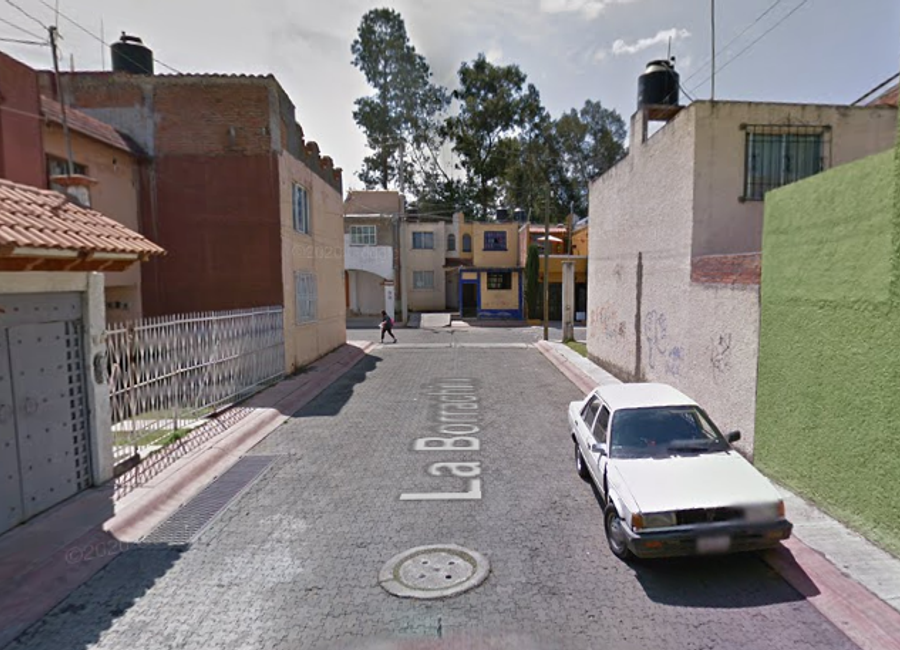 MPTG CASA EN MARCOS M JIMENEZ PATZCUARO MICHOACAN | Lamudi.com.mx