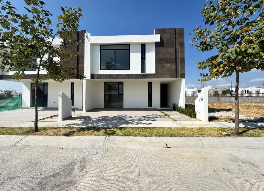 CASA NUEVA EN VENTA EN RINCONADA SANTA FE II CERCA DEL HOSPITAL ...