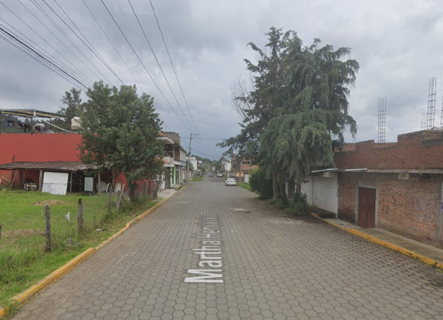 MPTG CASA EN LINDAVISTA 60259 PARACHO MICHOACAN | Lamudi.com.mx