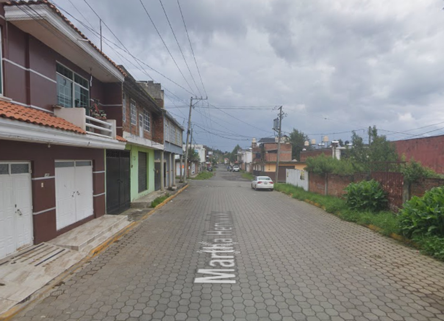 MPTG CASA EN LINDAVISTA 60259 PARACHO MICHOACAN | Lamudi.com.mx