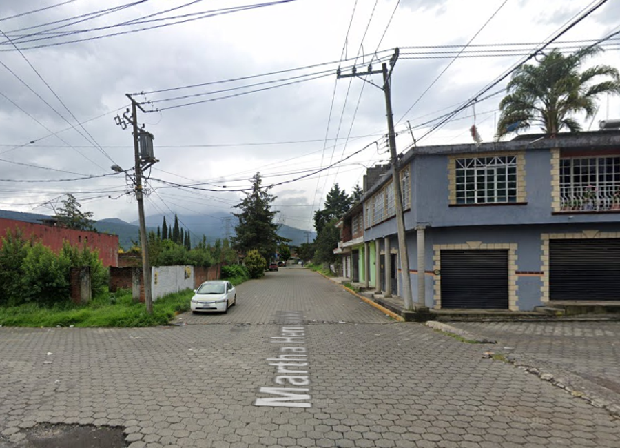 MPTG CASA EN LINDAVISTA 60259 PARACHO MICHOACAN | Lamudi.com.mx