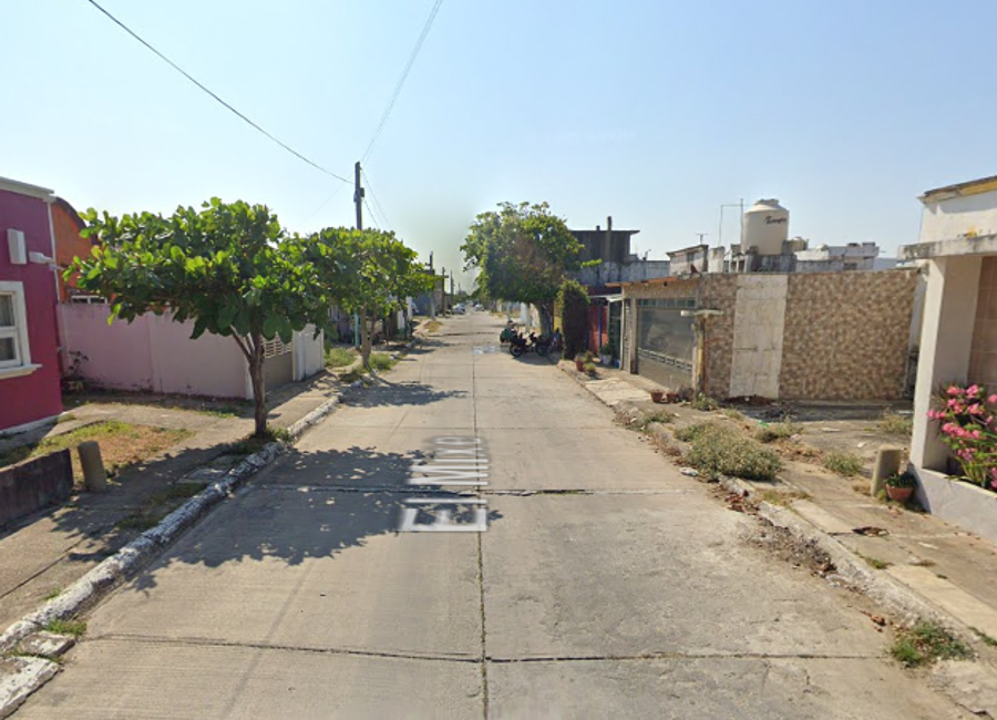 MPTG CASA EN CIUDAD OLMECA COATZACOALCOS VERACRUZ | Lamudi.com.mx