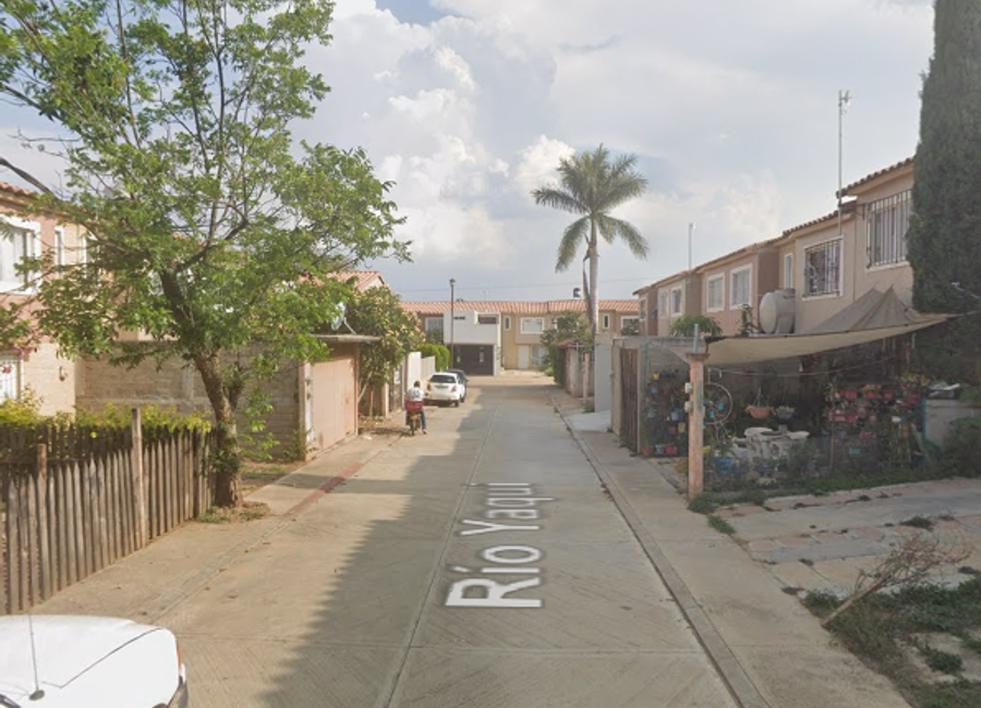 MPTG CASA EN REAL DEL VALLE VILLA DE ZAACHILA OAXACA | Lamudi.com.mx