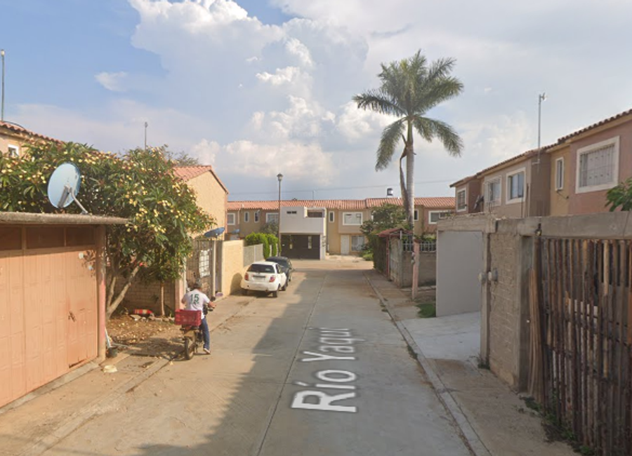 MPTG CASA EN REAL DEL VALLE VILLA DE ZAACHILA OAXACA | Lamudi.com.mx