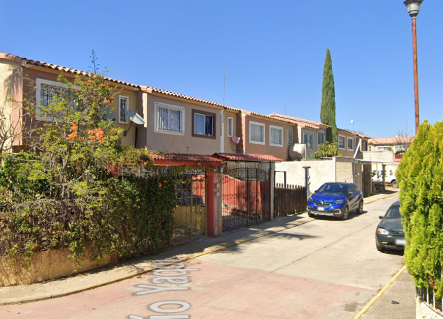 MPTG CASA EN REAL DEL VALLE VILLA DE ZAACHILA OAXACA | Lamudi.com.mx