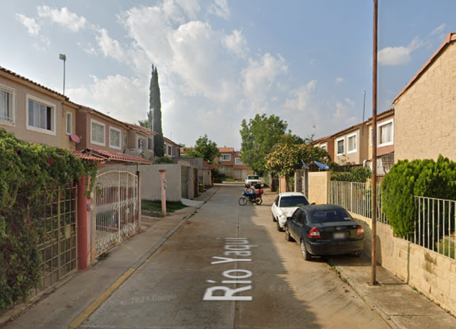 MPTG CASA EN REAL DEL VALLE VILLA DE ZAACHILA OAXACA | Lamudi.com.mx