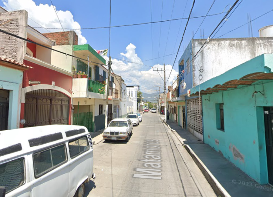 MPTG CASA EN CENTRO, ZAPOTILTIC, JAL. | Lamudi.com.mx