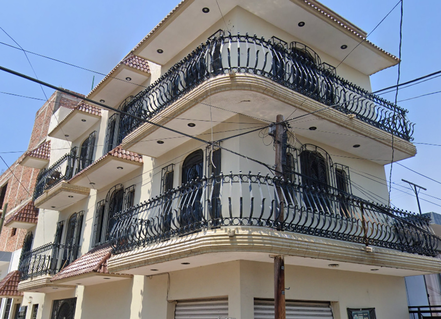 DEPARTAMENTO EN VENTA EN FRANCISCO VILLA 288, COL. BELLAVISTA, LOMAS DE ...