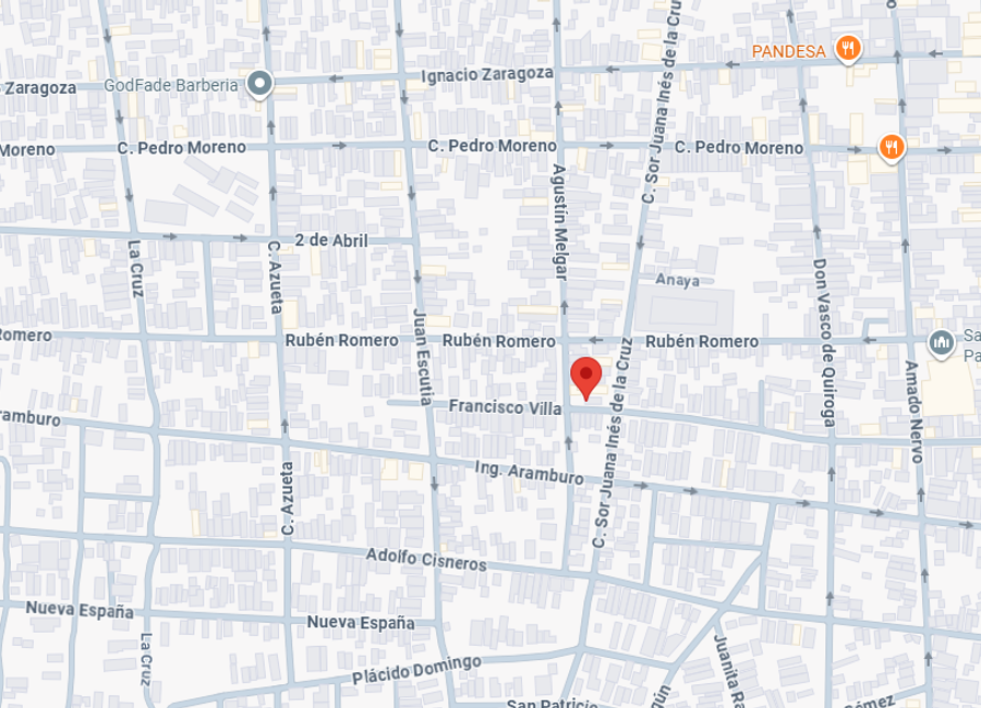 DEPARTAMENTO EN VENTA EN FRANCISCO VILLA 288, COL. BELLAVISTA, LOMAS DE ...