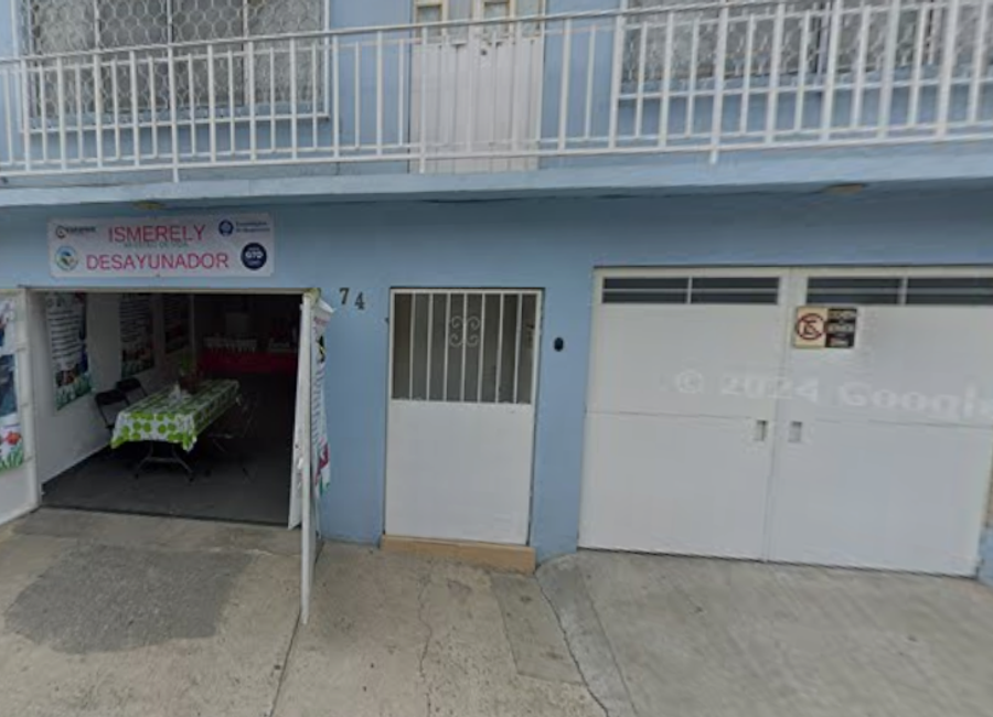 Sk16 - Casa En Remate Bancario En C. Puerto Manzanillo, Casas Aleman ...