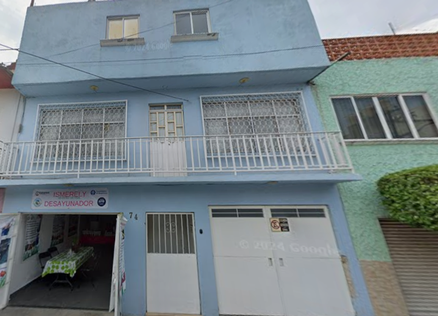 Sk16 - Casa En Remate Bancario En C. Puerto Manzanillo, Casas Aleman ...