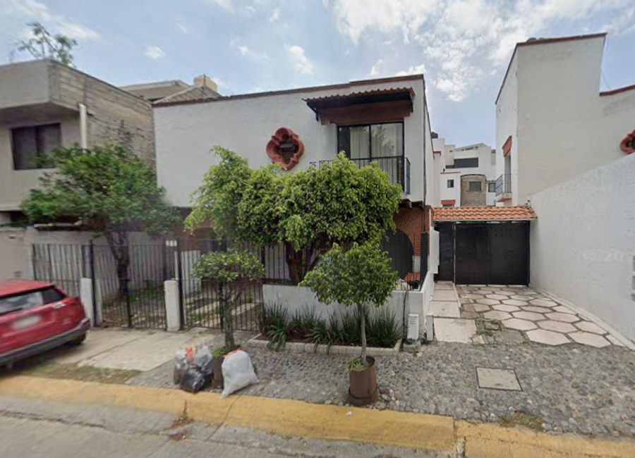 VENTA DE CASA LOMAS DE ANAHUAC HUIXQUILUCAN | Lamudi.com.mx