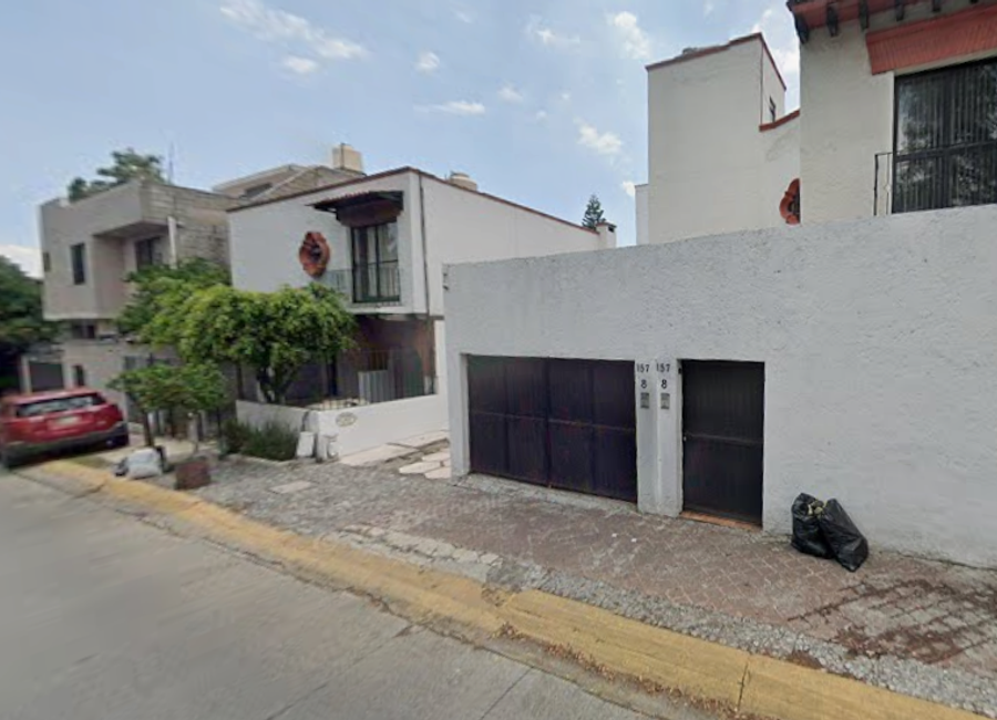 VENTA DE CASA LOMAS DE ANAHUAC HUIXQUILUCAN | Lamudi.com.mx