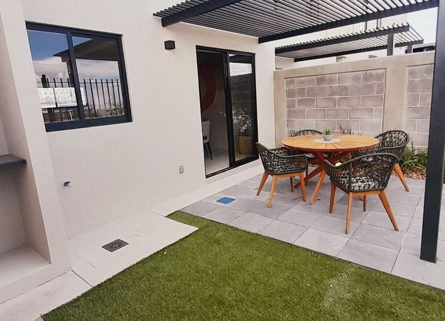 CASA RESIDENSIAL BELENA, ZIBATA, QUERETARO | Lamudi.com.mx