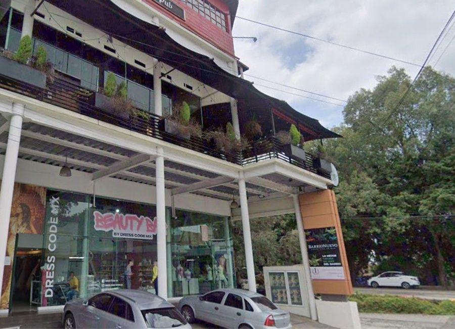 Local para restaurante en renta | Lamudi.com.mx