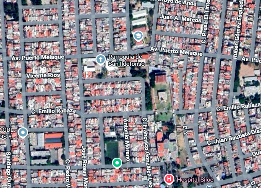 CASA EN VENTA EN LOS ARRAYANES, GUADALAJARA, JAL | Lamudi.com.mx