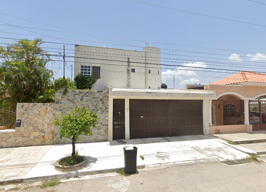 VENTA DE CASA EN SAN PEDRO CHULUL MERIDA YUCATAN | Lamudi.com.mx
