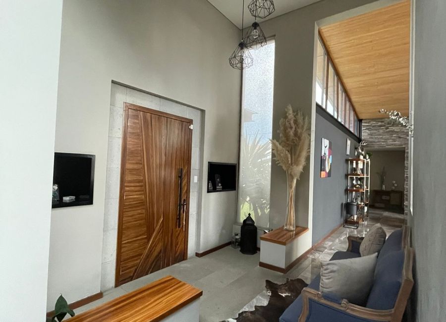 Casa en Renta o Venta Residencial Rancho El Meson en Calimaya. | Lamudi ...