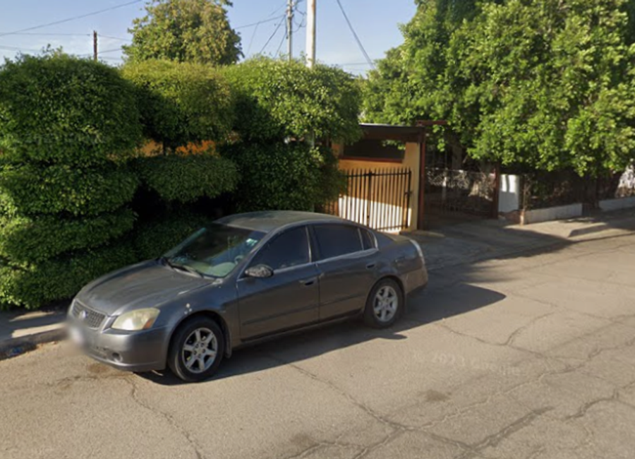 BONITA EN CASA EN BUEN PRECIO EN GRAN ZONA!!! ¡¡2026 !! Av. Junípero ...