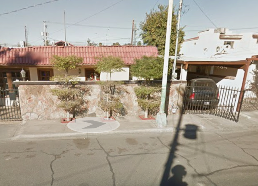 BONITA EN CASA EN BUEN PRECIO EN GRAN ZONA!!! ¡¡2026 !! Av. Junípero ...