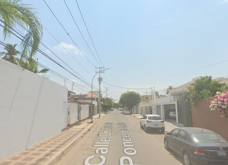 Casa en Culiacán, Sinaloa. | Lamudi.com.mx