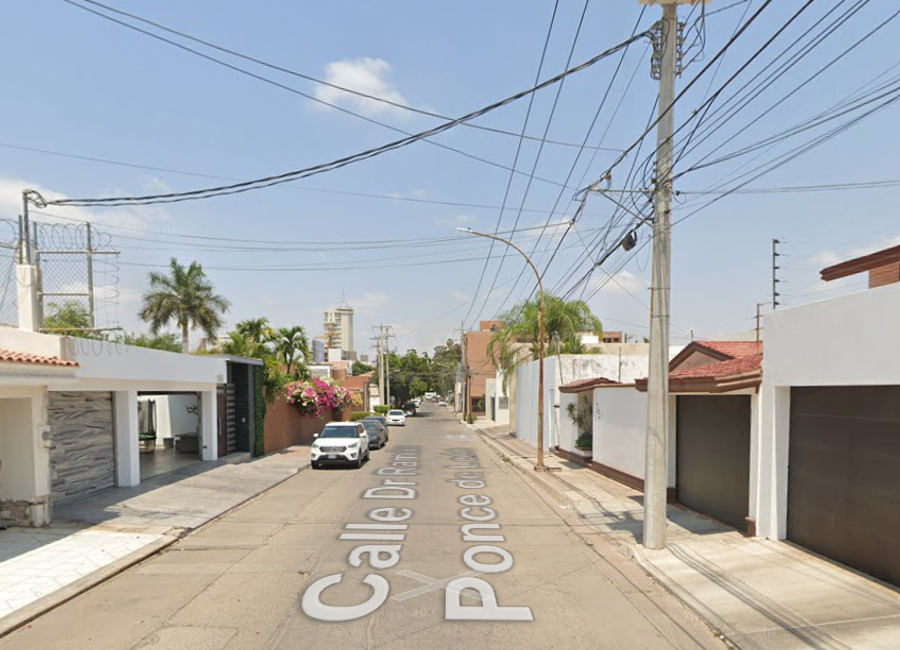 Casa en Culiacán, Sinaloa. | Lamudi.com.mx