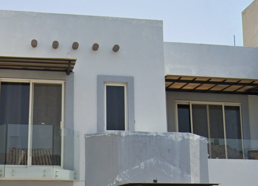 LV25-209 MCO CASA EN VENTA DE RECUPERACION BANCARIA Río Potomac 168 ...