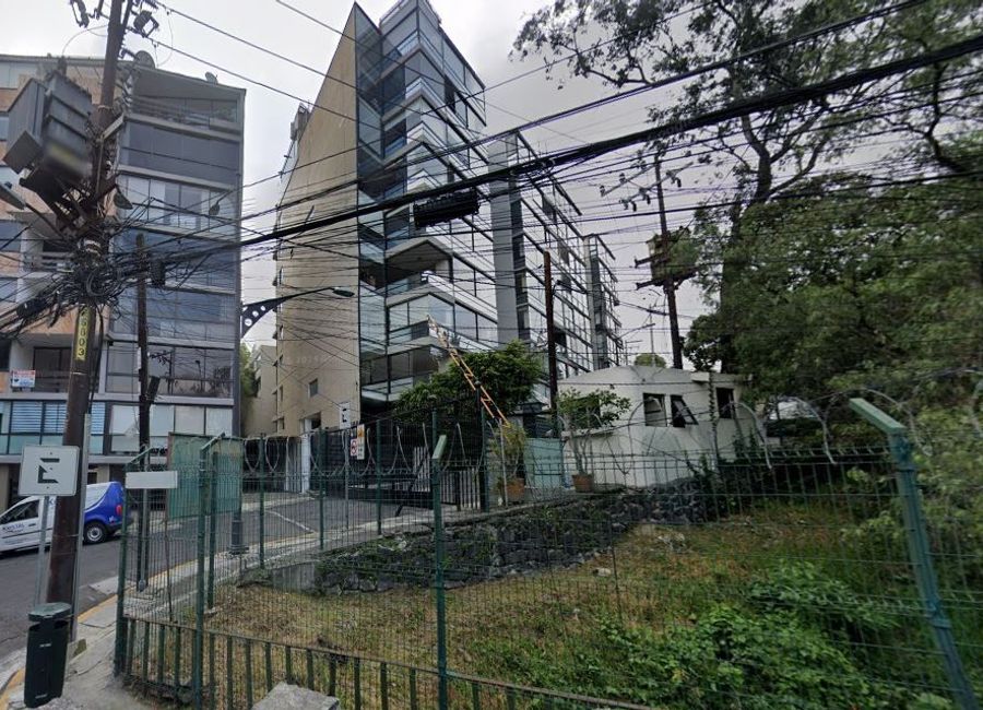 DEPARTAMENTO EN VENTA EN JARDINES DE REFORMA MIGUEL HIDALGO CDMX ...