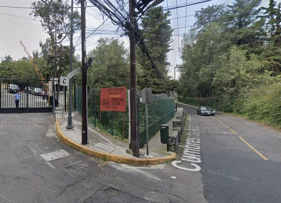 DEPARTAMENTO EN VENTA EN JARDINES DE REFORMA MIGUEL HIDALGO CDMX ...