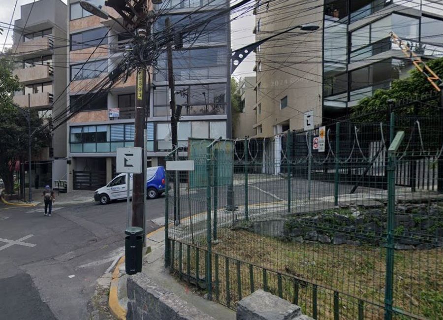 DEPARTAMENTO EN VENTA EN JARDINES DE REFORMA MIGUEL HIDALGO CDMX ...