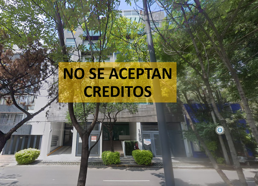 Departamento en venta en Portales Nte, Benito Juárez, Ciudad de México ...