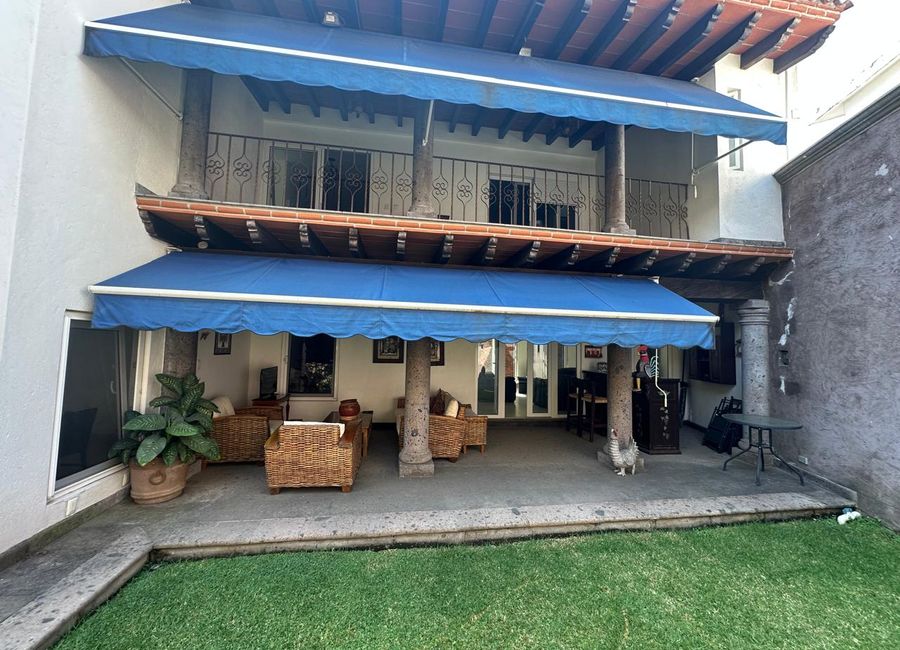 Casa en Rancho cortes | Lamudi.com.mx