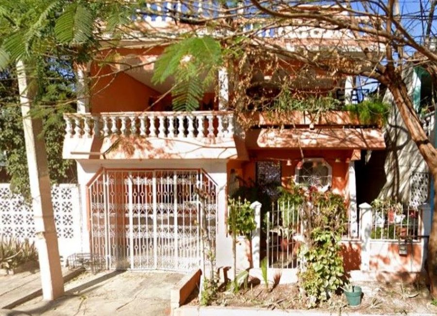VENTA CASA: Josefa del Bosque 231, Villa Luz, 66635 Cdad. Apodaca, N.L ...