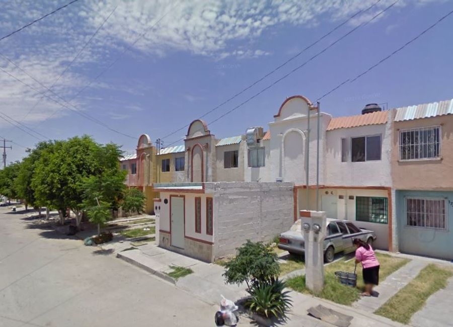 CASA EN VENTA OPORTUNIDAD HIPOTECARIA EN EL PEDREGAL TORREON COAHUILA ...