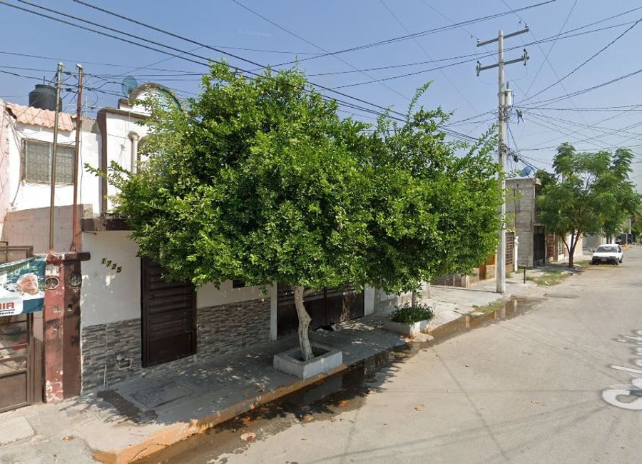 CASA EN VENTA OPORTUNIDAD HIPOTECARIA EN EL PEDREGAL TORREON COAHUILA ...