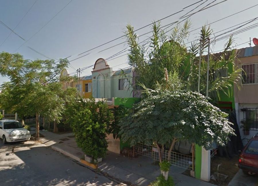 CASA EN VENTA OPORTUNIDAD HIPOTECARIA EN EL PEDREGAL TORREON COAHUILA ...